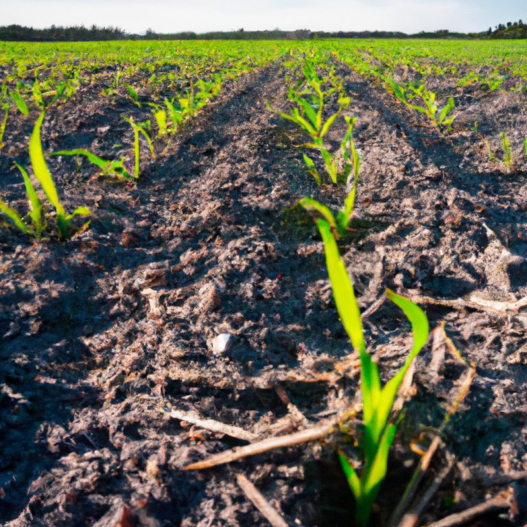 Regenerative Farming: How Does it Sequester Carbon?