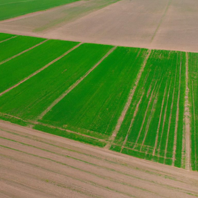 Regenerative Agriculture Programs: Comprehensive Guide for Sustainable ...