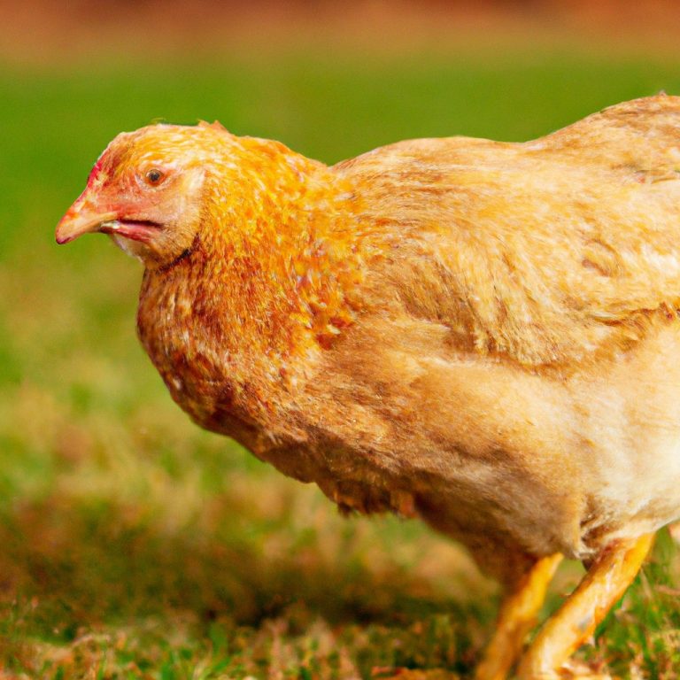 Regenerative Chicken Farming: Comprehensive Guide to Sustainable Practices