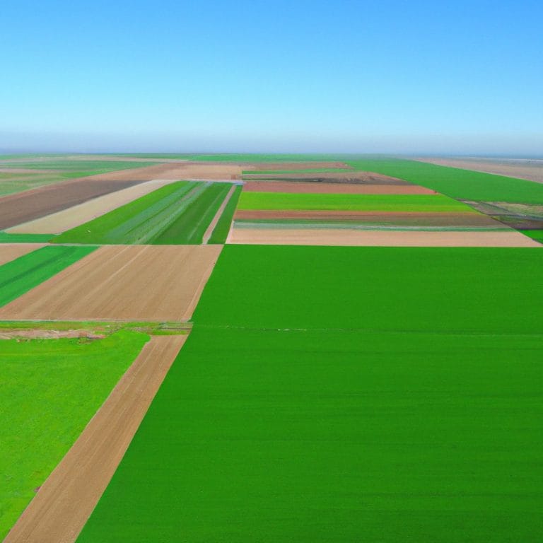 Commercial Agriculture AP Human Geography: Understanding Its Impact and ...