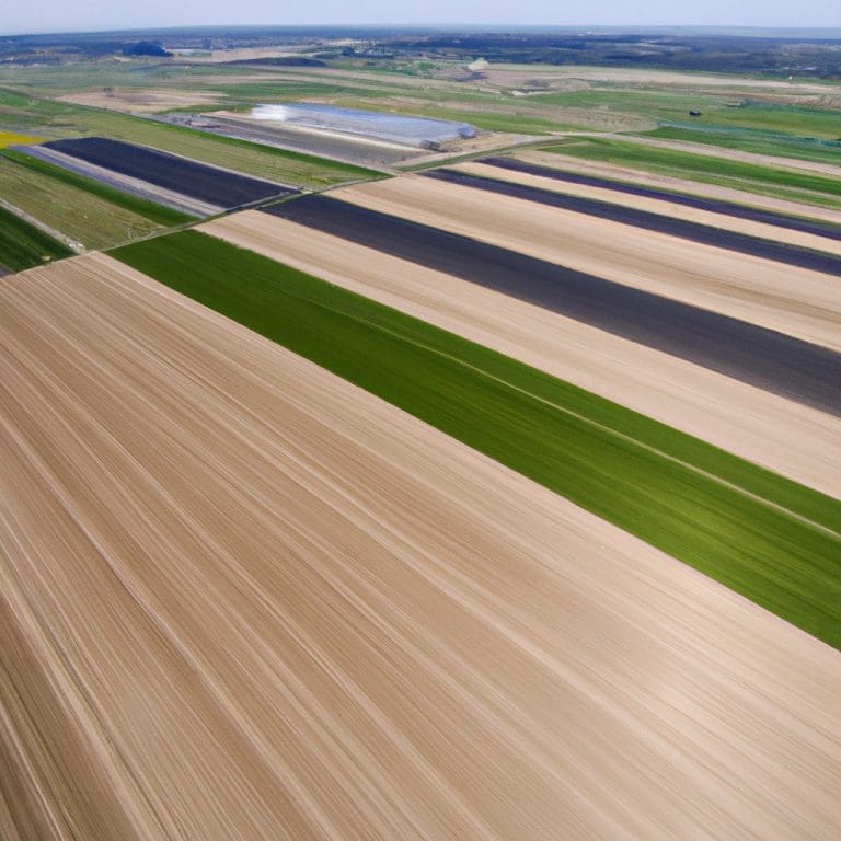 Examples of Intensive Agriculture: What It Is and Where It's Used