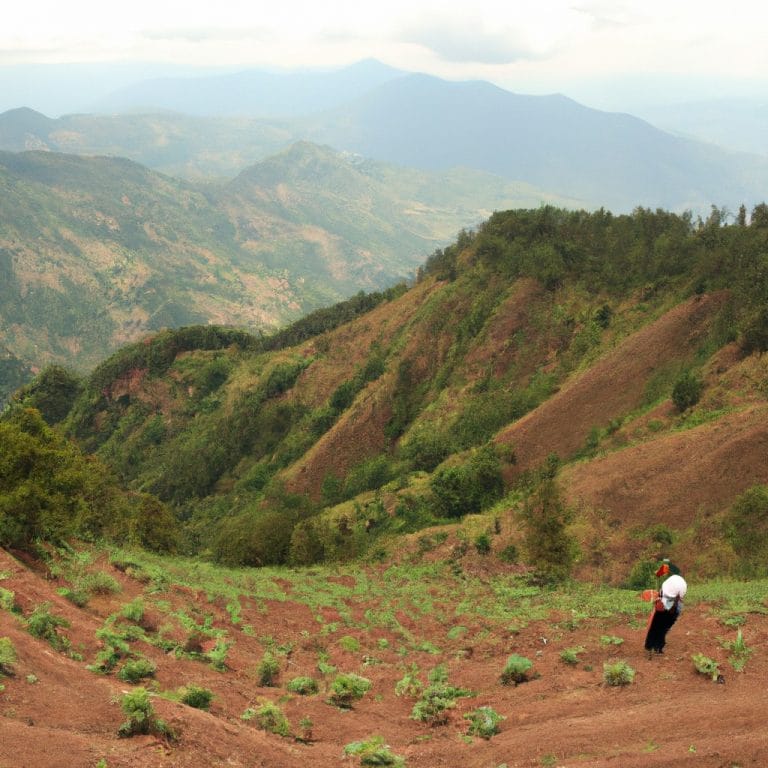 Remote Agriculture Jobs: Opportunities and Advancements in Agri-tech ...