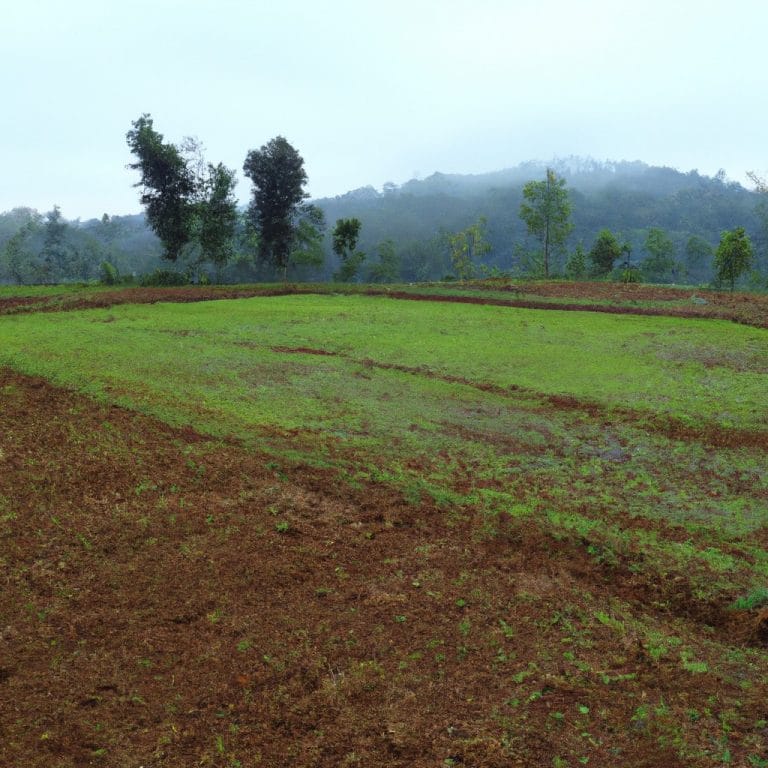 Subsistence Agriculture AP Human Geography: Understanding Its Role and ...