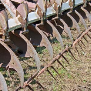 Farming Equipment: Essential Tools for Modern Agriculture
