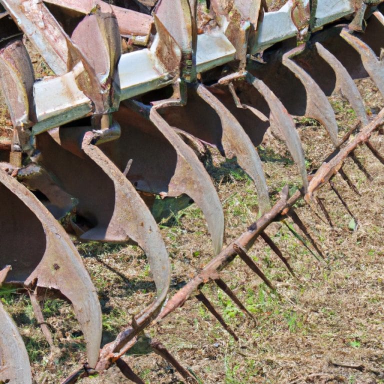 Farming Equipment: Essential Tools for Modern Agriculture