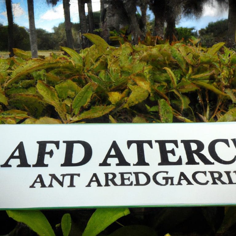 Florida Department of Agriculture License Search: How to Easily Find ...