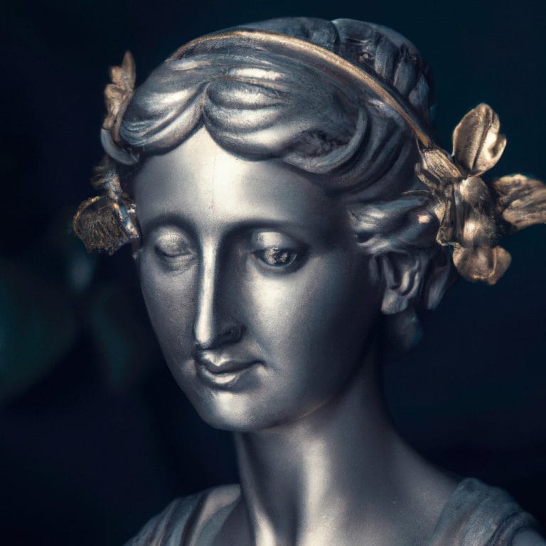 Demeter Goddess: Harvest, Myths, and Modern Life Lessons