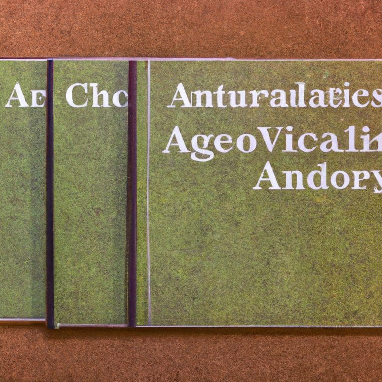 15 Must-Read Agriculture Books for Enlightened Farming